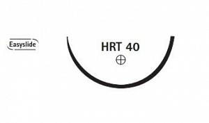 Aesculap Premicron Sutures - Premicron Green Suture, Size 0, 75 cm, HR ...