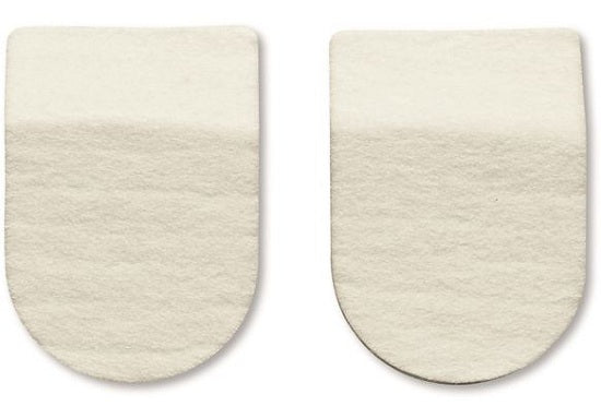 North Coast Medical Hapad Heel Pad | Best Heel Pad — Grayline Medical