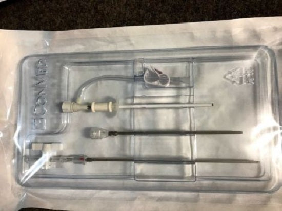 Conmed Introducer Lap Kits - KIT, LAP, INTRODUCER, 2MM PRIMARY SITE ...