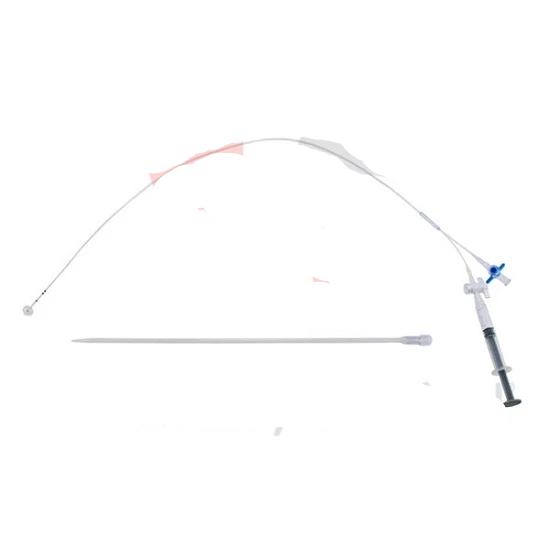 Symmetry Surgical Cholangiogram Catheters - CATHETER, CHOLANGIOGRM, W ...