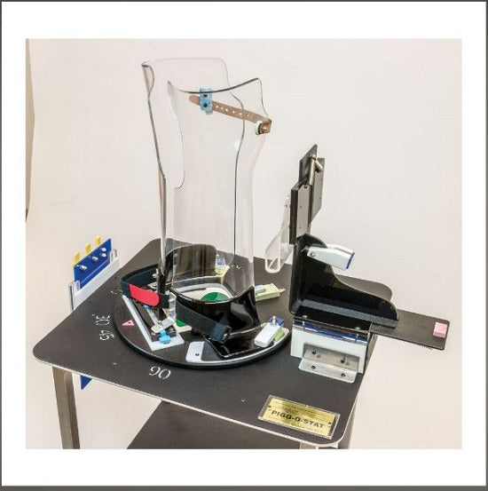 Cone Instruments Pigg-O-Stat Immobilizers - Pigg-O-Stat Immobilizer, w ...