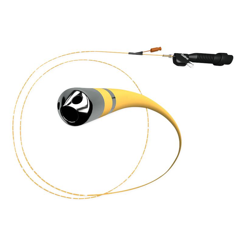 Bard Crosser CTO Recanalization Catheters - CATHETER, CROSSER - BA- CR ...