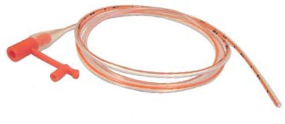 Specialty Medical Products Feeding Tubes - Feeding Tube, Enteral, Sili — Grayline Medical