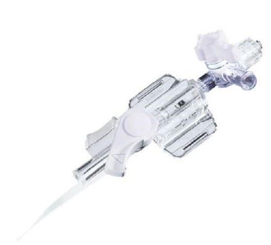 Smiths Medical Bivona Tracheostomy Tube Accessories - Manifold Clamp f ...