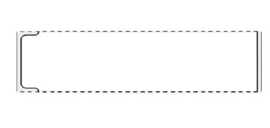 Shamrock Thermal Printer Labels for Meditech Lab Systems - Thermal Lab ...