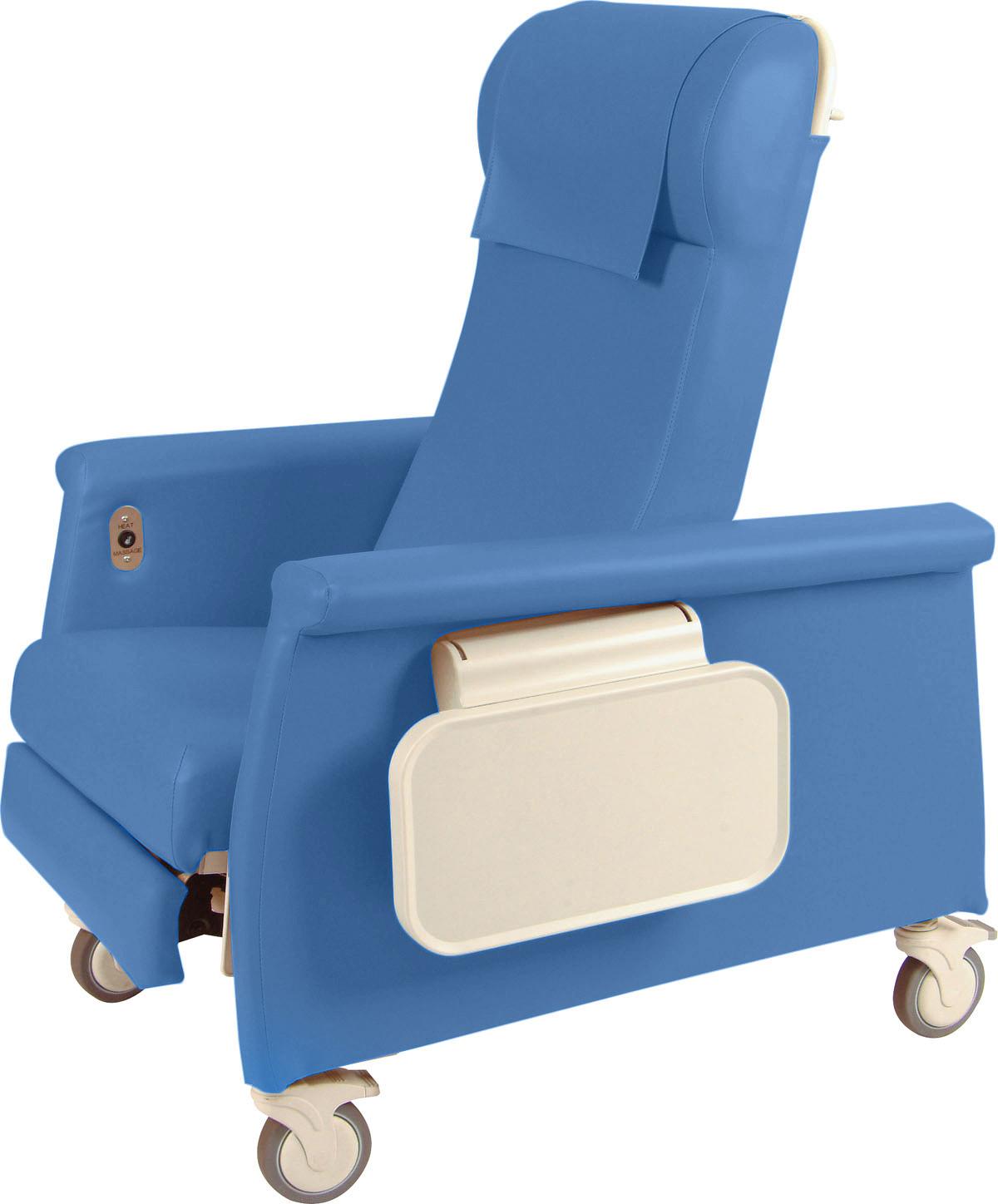 Winco Elite Care Dialysis Recliners - Elite Care Dialysis Recliner Hea ...