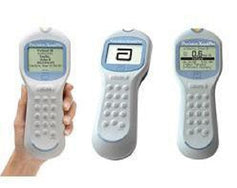 Abbott Precision Xceed Pro Blood Glucose Meters - Precision Xceed Pro ...