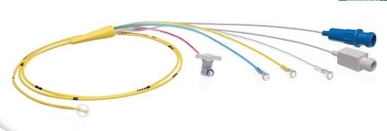 ICU Medical Torque-Line Monitoring Catheters - Torque-Line Catheter, 8 ...