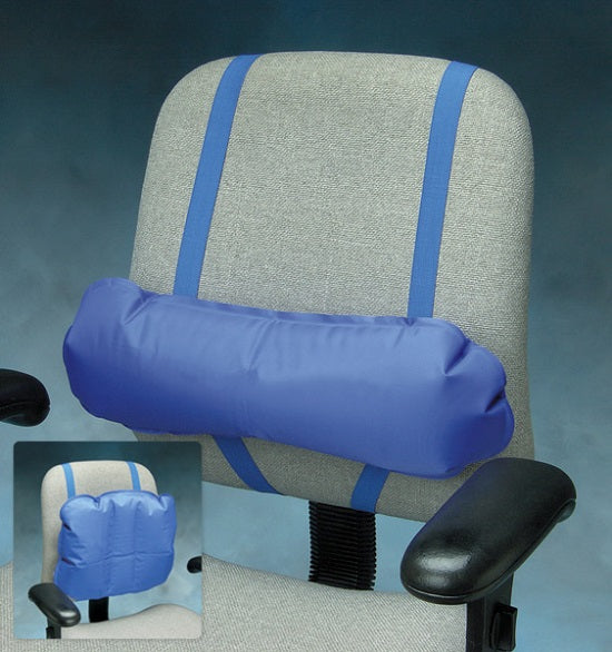 North Coast Medical Medic-Air Inflatable Support Pillows — Grayline Medical