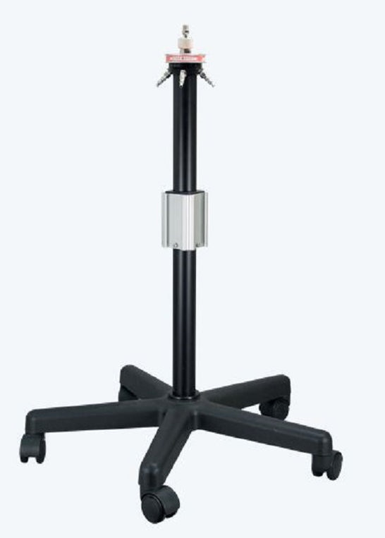 Precision Medical Suction Canister Roll Stands - Suction Canister Stan ...