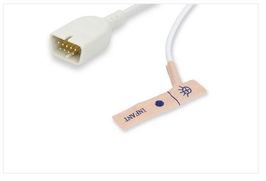 Cables & Sensors Disposable SpO2 Sensors - SENSOR, SPO2, DISP, INF, NI ...