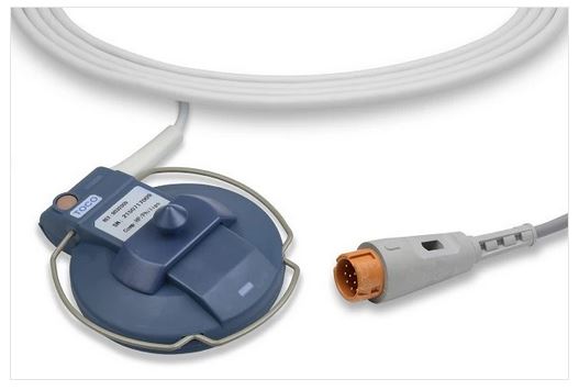 Cables & Sensors Toco Transducers - TRANSDUCER, TOCO, PHILIPS - UFT200 ...