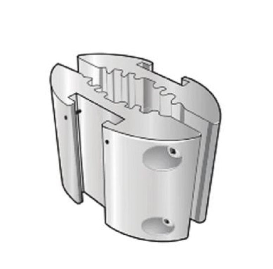 Fisher Paykel Respiratory Humidifier Accessories - Fixed Pole Clamp ...