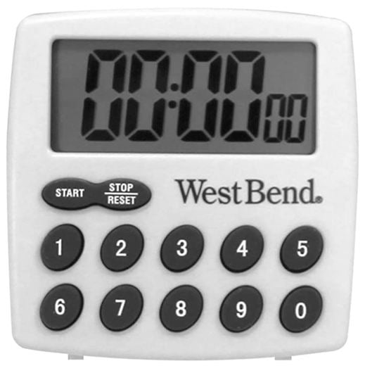 North Coast Medical Electronic Timer | Best Electronic Timer — Grayline ...