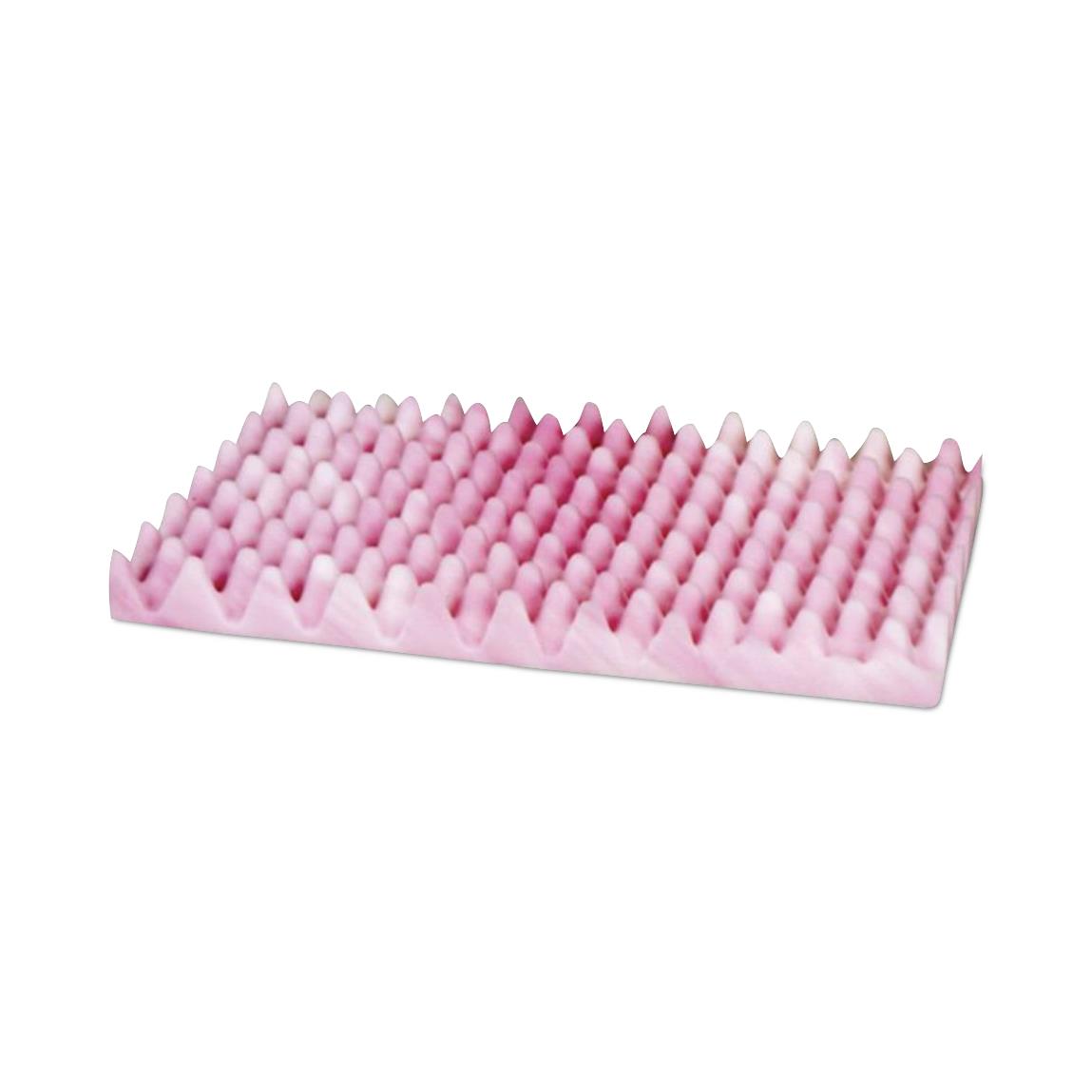 Cardinal Health Allegiance Convoluted Foam Pads - MATTRESS, PAD, CONVO ...