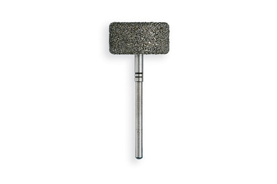 Premier Dental Products PBS Diamond Burs - PBS Dermabrader Diamond Bur ...