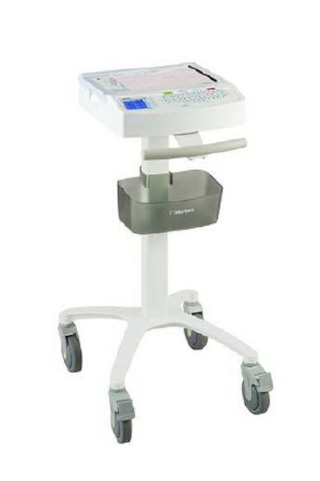 Welch Allyn Accessories for Eli Electrocardiographs - 12-Lead Multicha ...