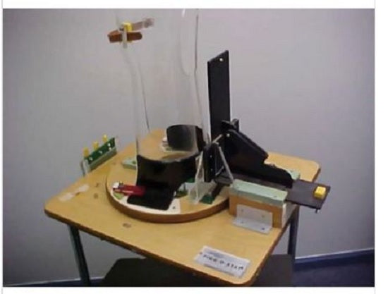 Cone Instruments Pigg-O-Stat Replacement Part - Pigg-O-Stat Part Strap ...