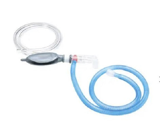 Smiths Medical Avian Circuits - Surgivet Avian Anesthesia Circuit - 32 ...