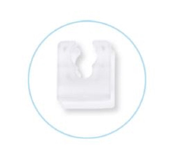 Teleflex Endotracheal Tube Holder - Endotracheal Tube Holder, Nasogast ...