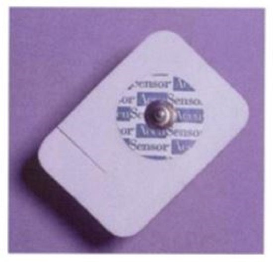 Lynn Medical Accusensor EKG / ECG Electrodes - ELECTRODE, ECG, LOCKING ...