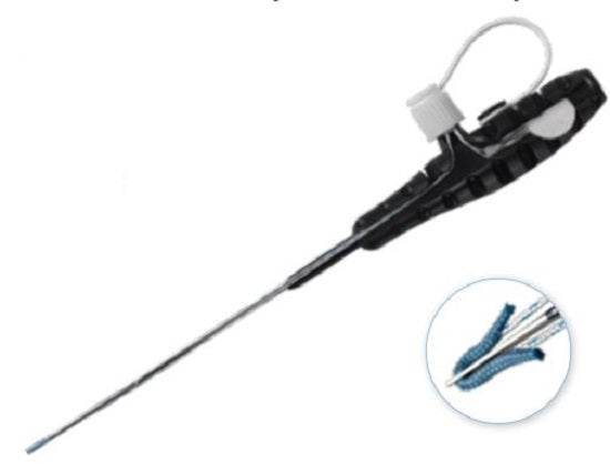 Zimmer Biomet JuggerKnot Soft Anchor - JuggerKnot Soft 1.4 mm Short An ...