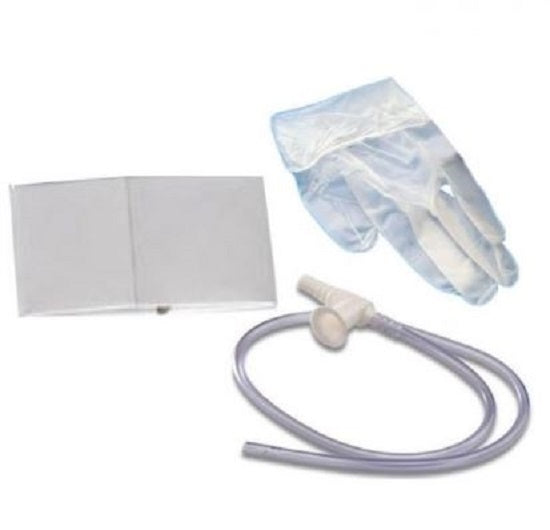 Smiths Medical Maxi-Flo Suction Catheter Kits - Maxi-Flo Suction Cathe ...
