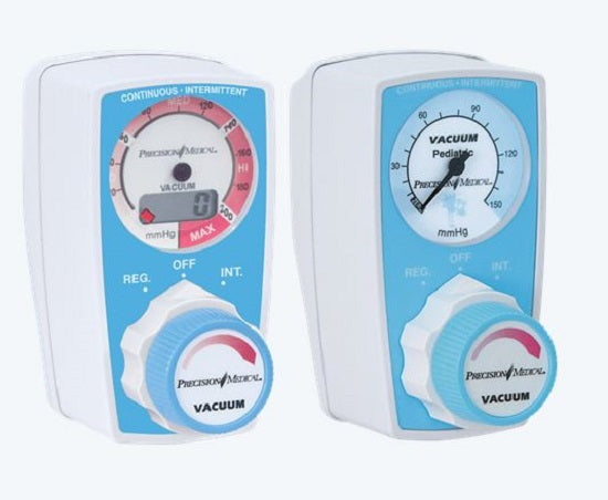 Precision Medical Continuous Intermittent Suction Regulator - Continuo ...