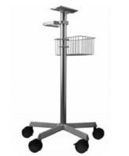 Conmed Electric Consoles and Accessories - Pole-Mounted Console Stand ...