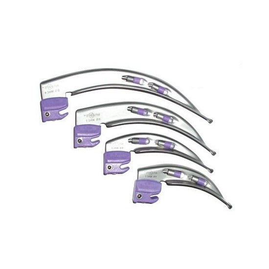 Sharn Disposable Philips Blades - BLADE, PHILLIPS, 1, INTUBRITE - INTU ...