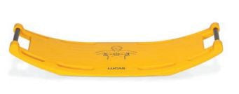 Physio Control LUCAS Chest Compression Systems - Lucas Backplate, Slim ...