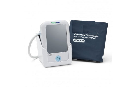 Welch Allyn ProBP 2000 Digital Blood Pressure Device - HOLSTER, KIT, P ...