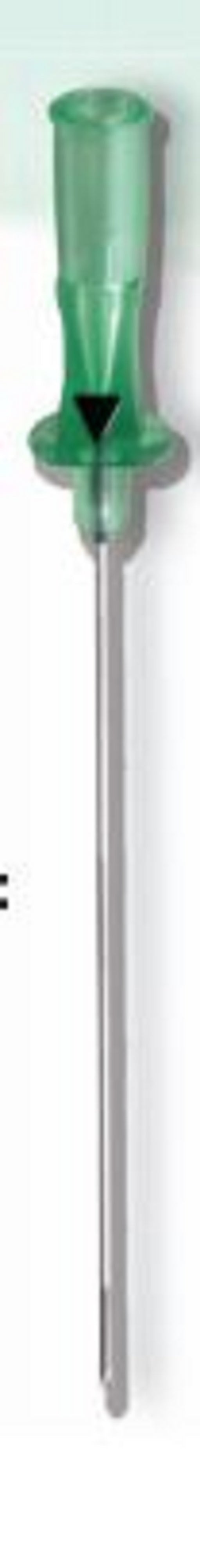 B Braun Medical Guidewire & Stand Alone Needles - GUIDEWIRE, NITINOL ...