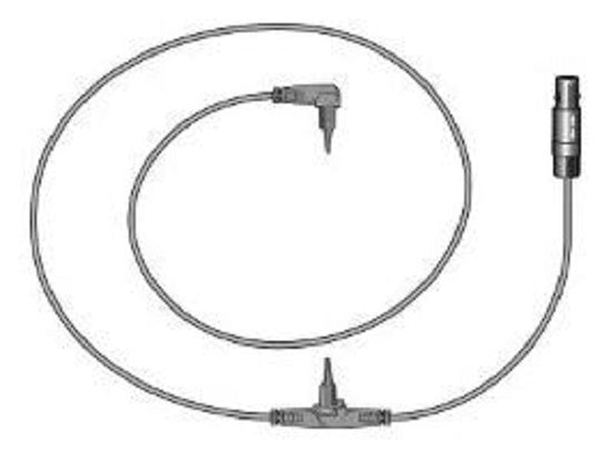 Fisher & Paykel F&P 850 System - Dual Flow Adapter - 900MR961 ...