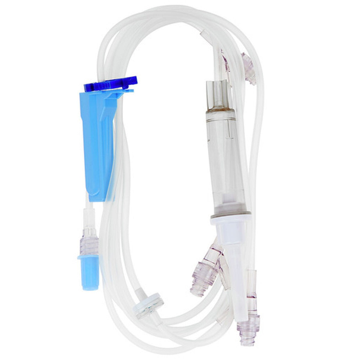 Baxter Clearlink Solution Sets - Clearlink Solution Set, Three Luer-Ac ...