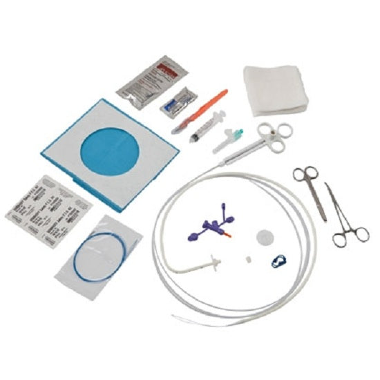 Cardinal Health Kangaroo Safety P. E.G. System - Kangaroo Safety PEG K ...