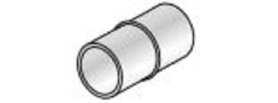 Fisher Paykel Infant Breathing Circuit Adaptors - PB840 Inspiratory Ad ...