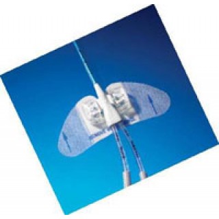 Bard StatLock PICC Plus Stabilization Devices - StatLock PICC Plus Sta ...