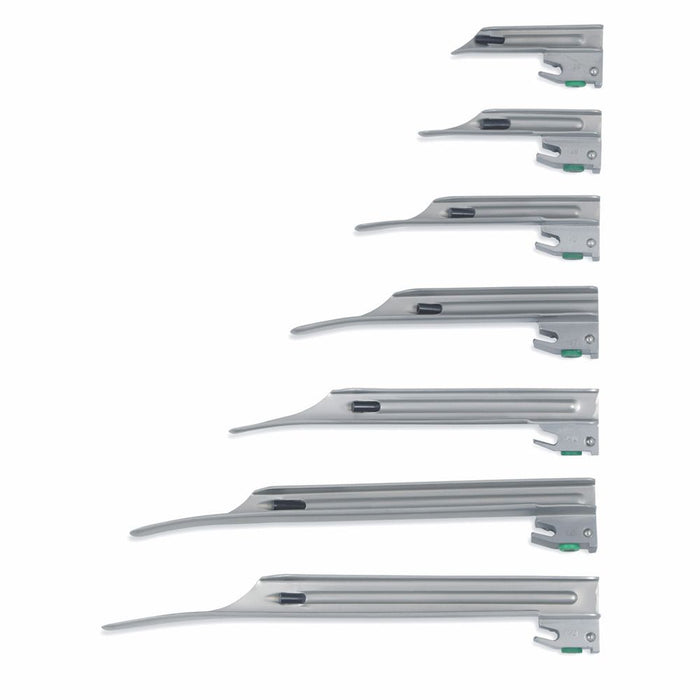 Sunmed LLC GreenLine / D All-Metal Miller Blade - BLADE, MILLER, METAL ...