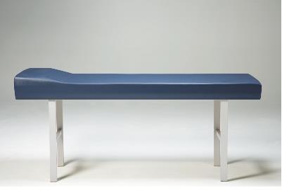 Midmark Ritter 203 Treatment Table - TABLE, 203, TREATMENT, W/D, NO PL ...