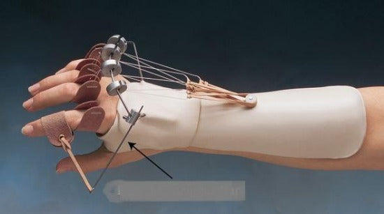 North Coast Medical NC12760 Phoenix Outrigger Kit — Grayline Medical