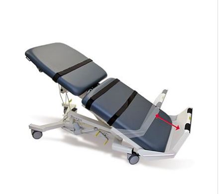 Cone Instruments Ultrasound Tables / Components - Vasc Pro Vascular Ul ...