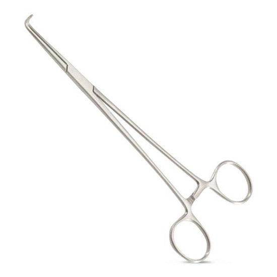 Medline Storey Hemostatic Forceps - FORCEP, HEMO, STOREY, RT ANG, 33MM ...