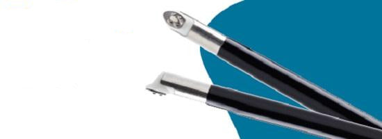 Smith & Nephew Werewolf Coblation System - WEREWOLF, FLOW 90 WAND - 72 ...