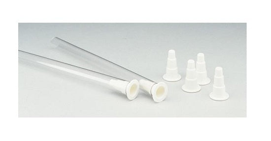 Cardinal Health Filter Sampler Glass Evacuated Tubes - FILTER, SAMPLER ...