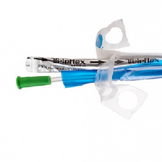 Teleflex FloCath Hydrophilic Intermittent Catheter Quick Kits - Flocat ...