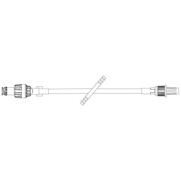 Baxter Healthcare IV Catheter Extension Sets - IV Catheter Extension S ...