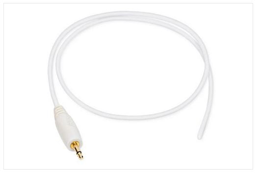 Cables & Sen Disposable Temperature Probes - PROBE, TEMP, ESOPH / RECT ...