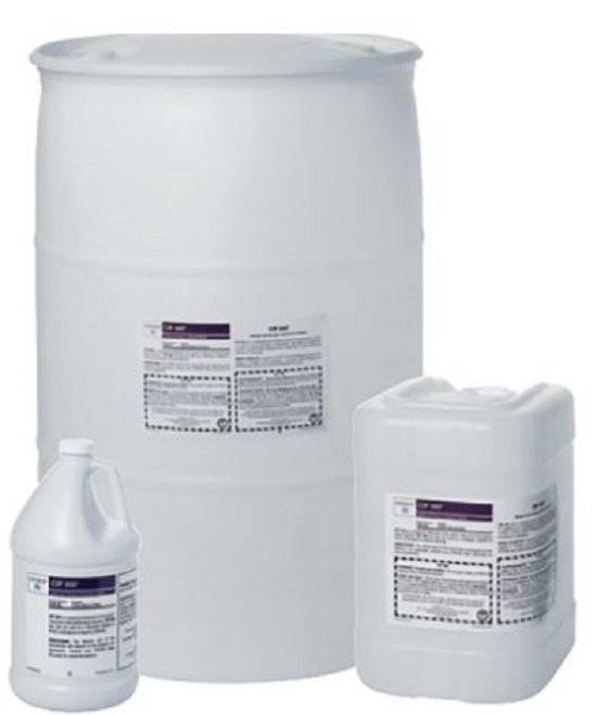 Steris Corp CIP 300 Detergents - Neutral PH Detergent, 5gal. - CIP 300 ...