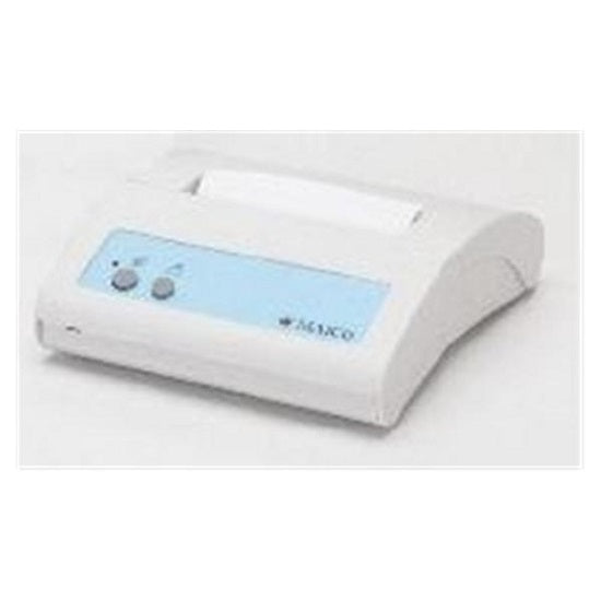MAICO Diagnostics Pilot Hearing Test Audiometer - Audiometer Printer ...